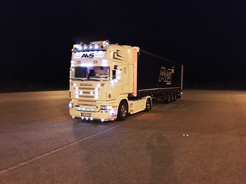 AVS Inmove - Neuried - Ihr Logistik- & Transport-Spezialist von und ...